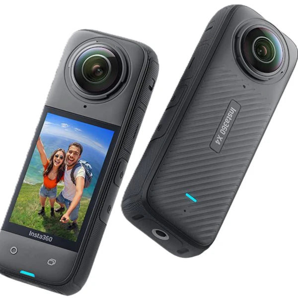 Insta 360 X4